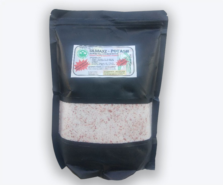 Silmaxz Potash (1 kg) – Agribolics Technology